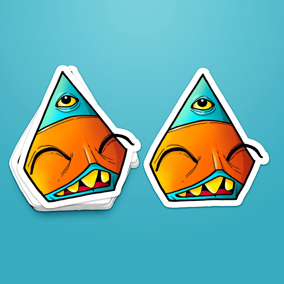 Mystery Sticker Bundle Ten Hundred mystery-sticker-bundle-ten-hundred