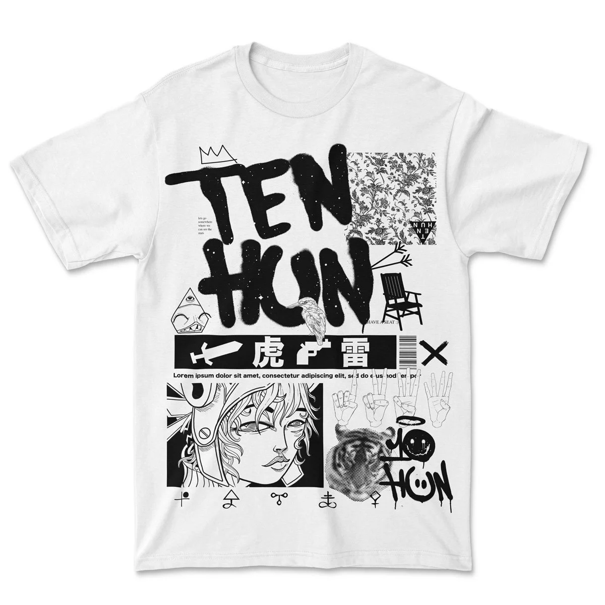Ten Hundred