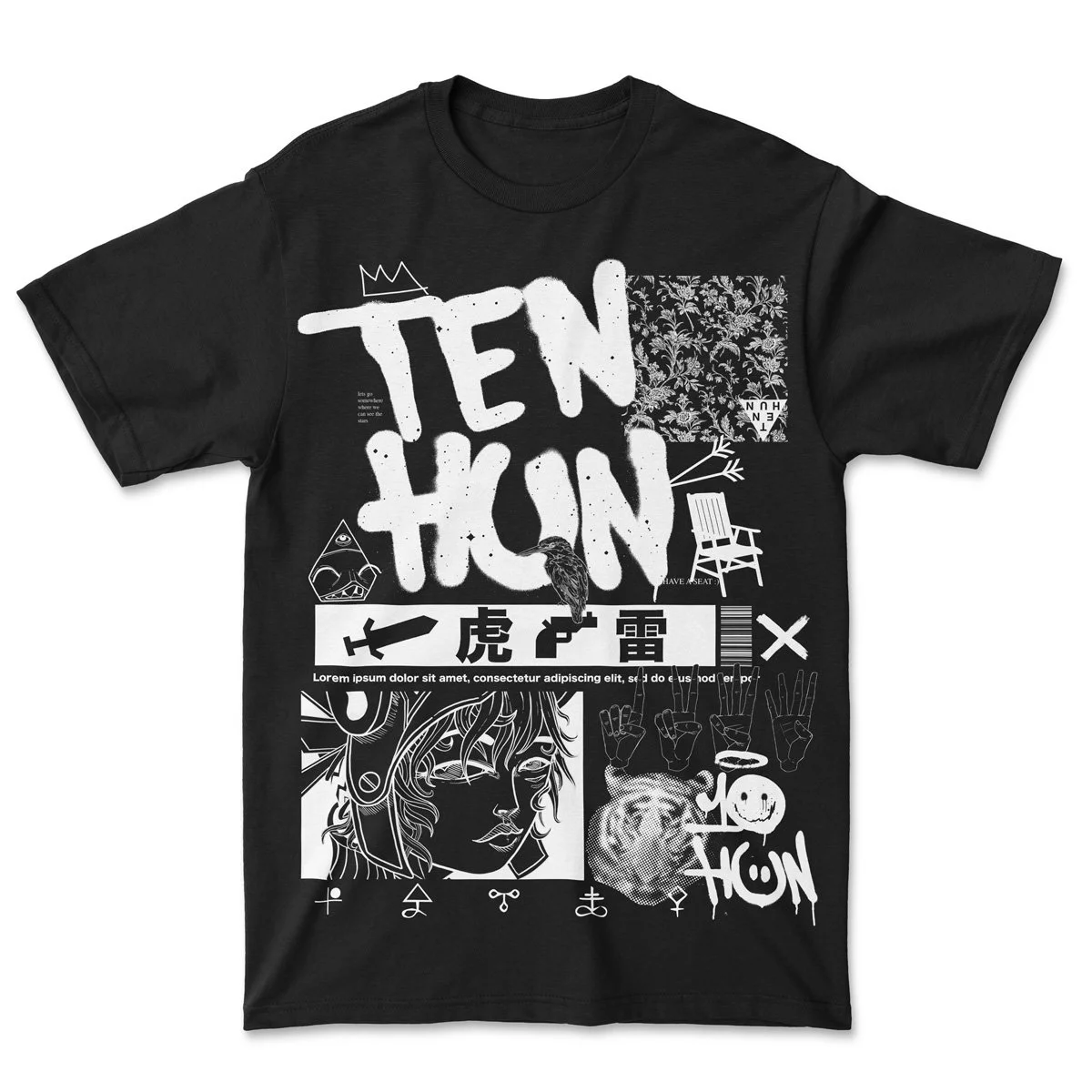 Ten Hundred