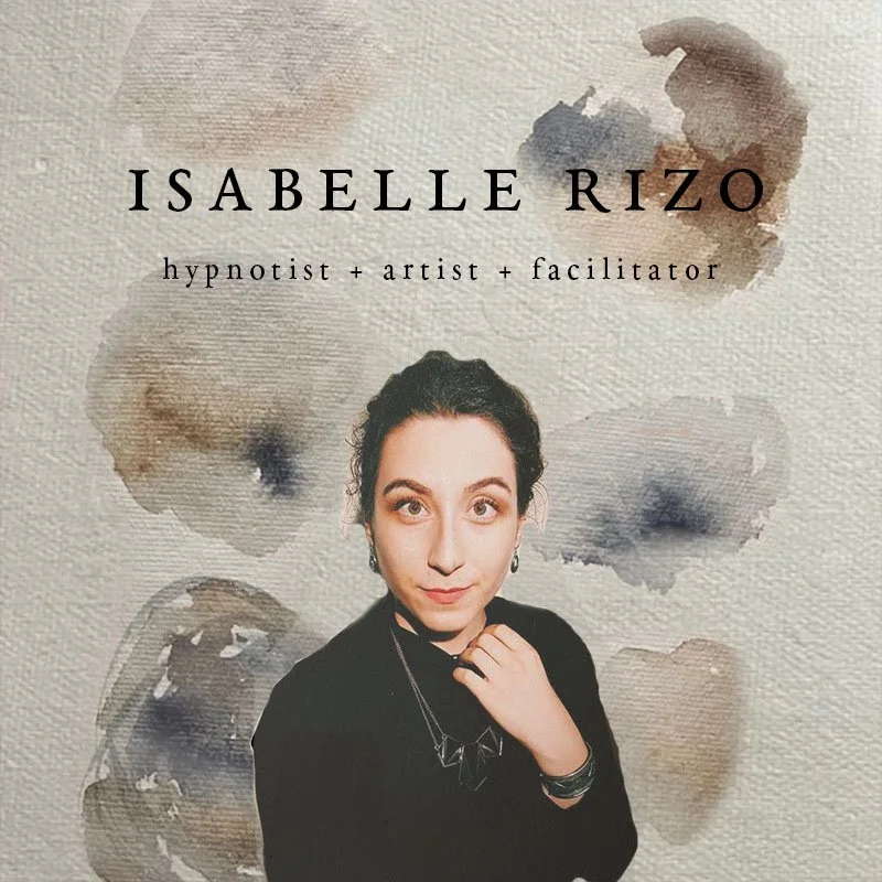 Isabelle Rizo