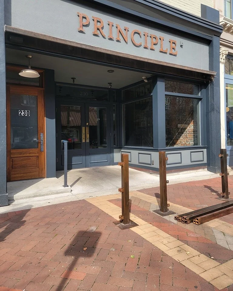 Principle Food & Drink