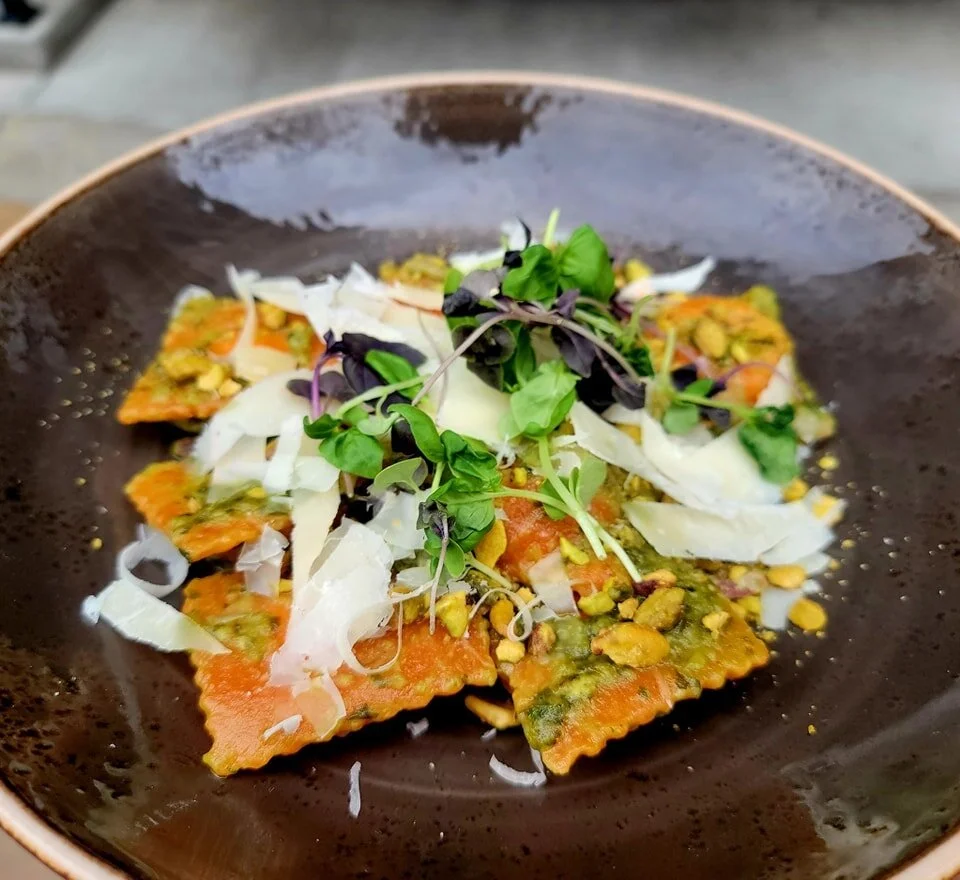 Principle Food & Drink