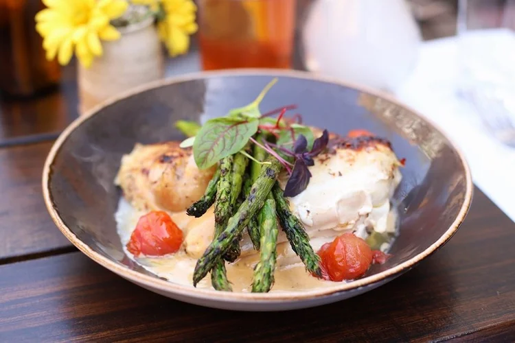 Principle Food & Drink