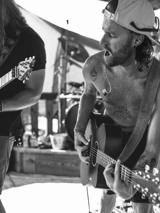 Entertainment — Pelican Bend