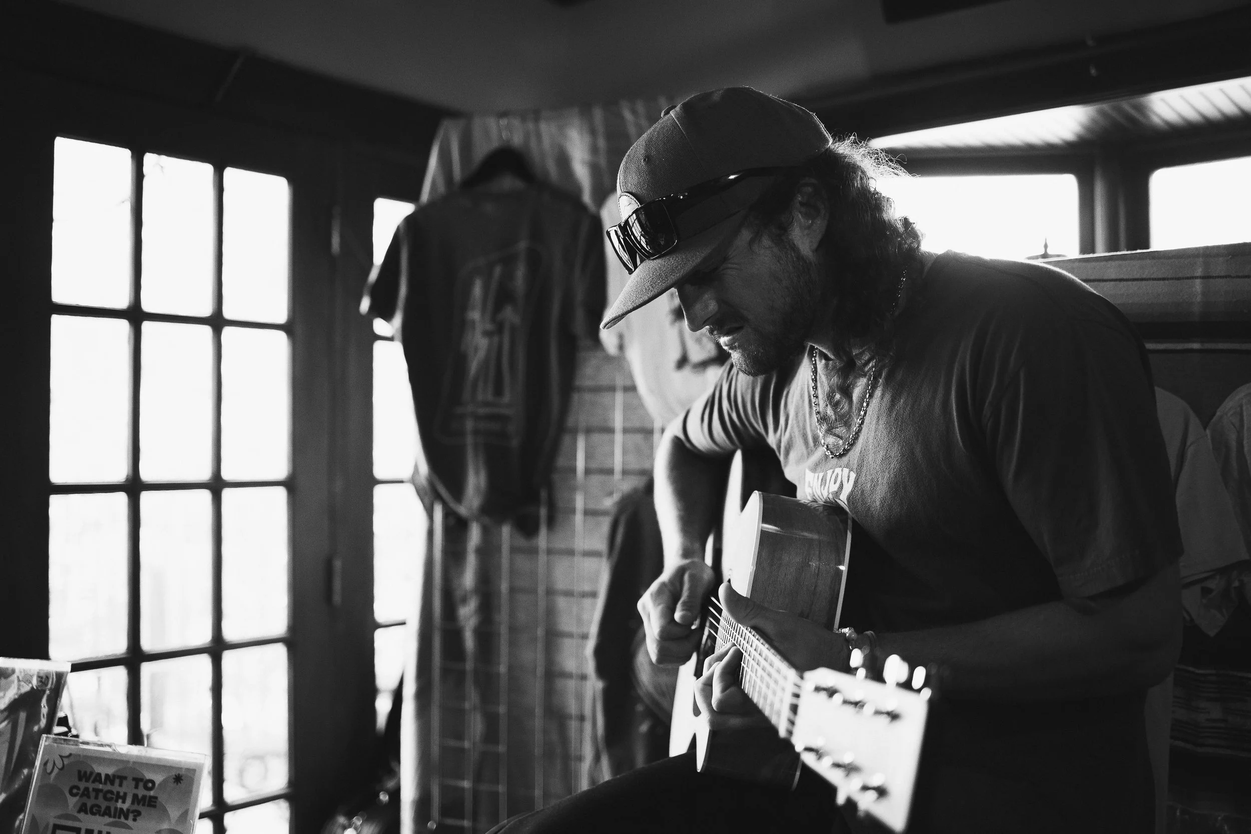 Entertainment — Pelican Bend