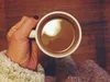 Abbey's Irish Coffee — Take a Bite