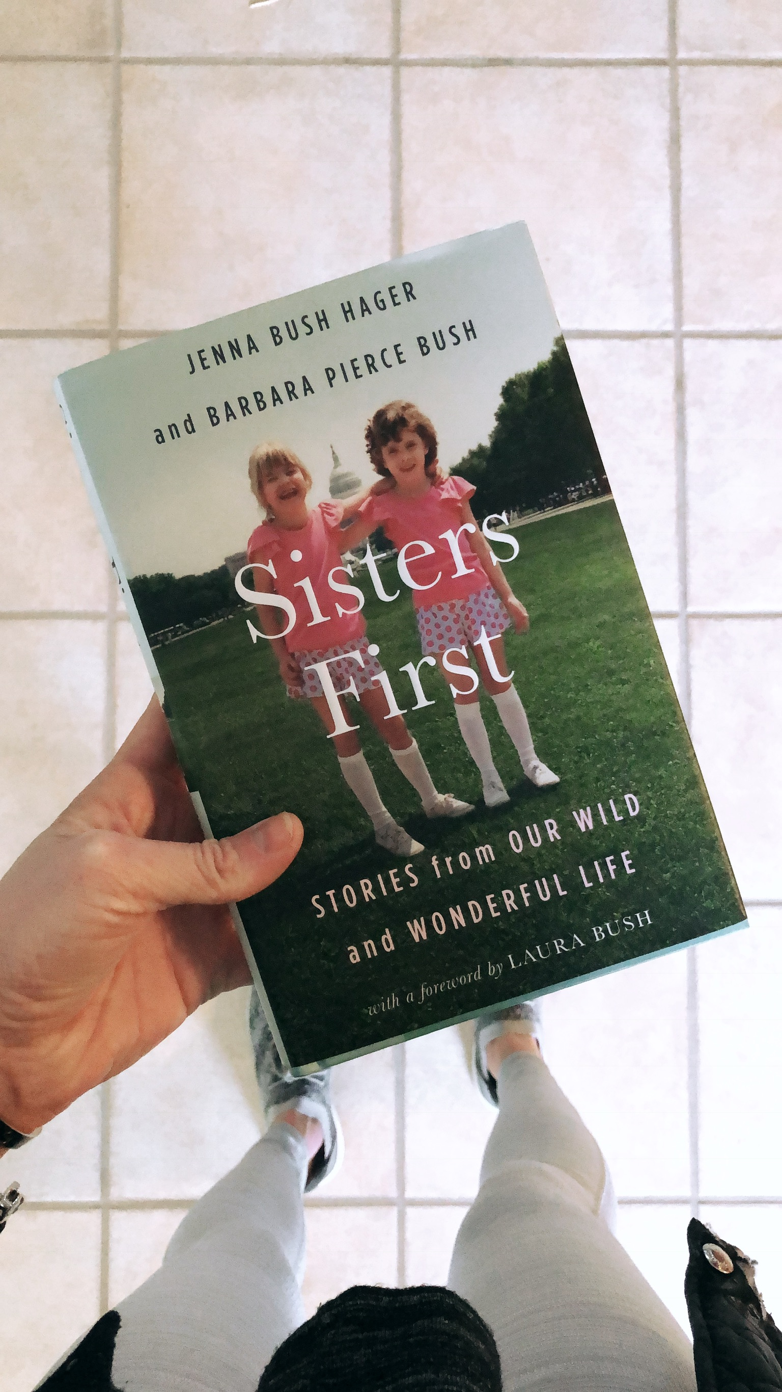 How I Turned Into A Reader — Take a Bite