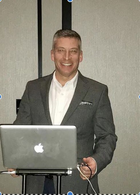 About Us — Good Times Unlimited