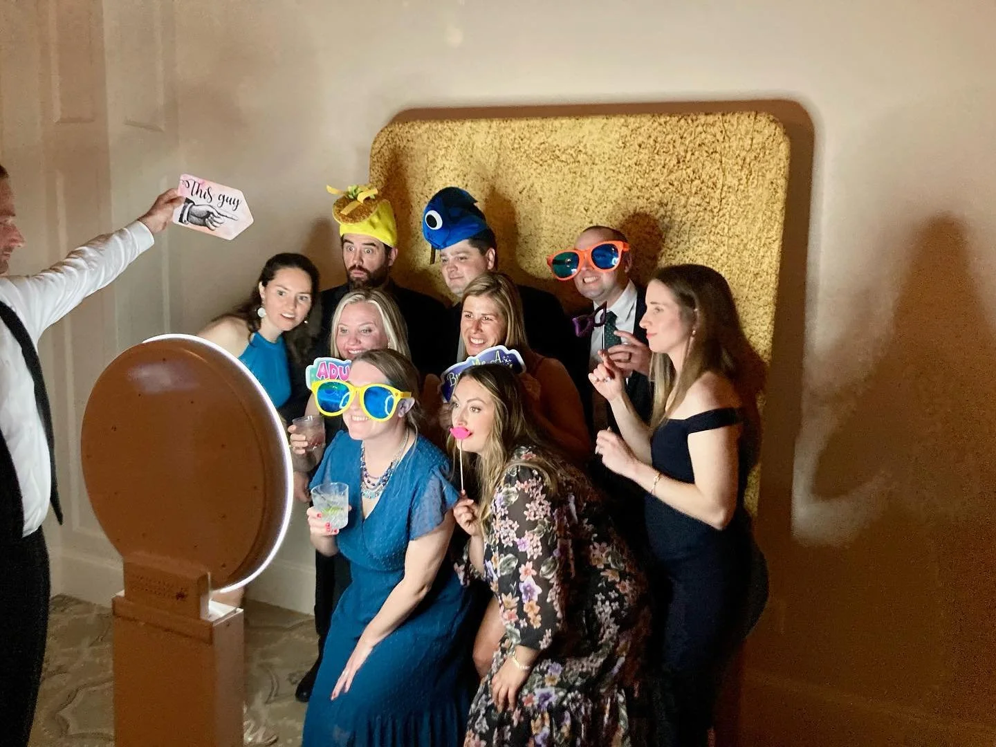 Good Times Unlimited