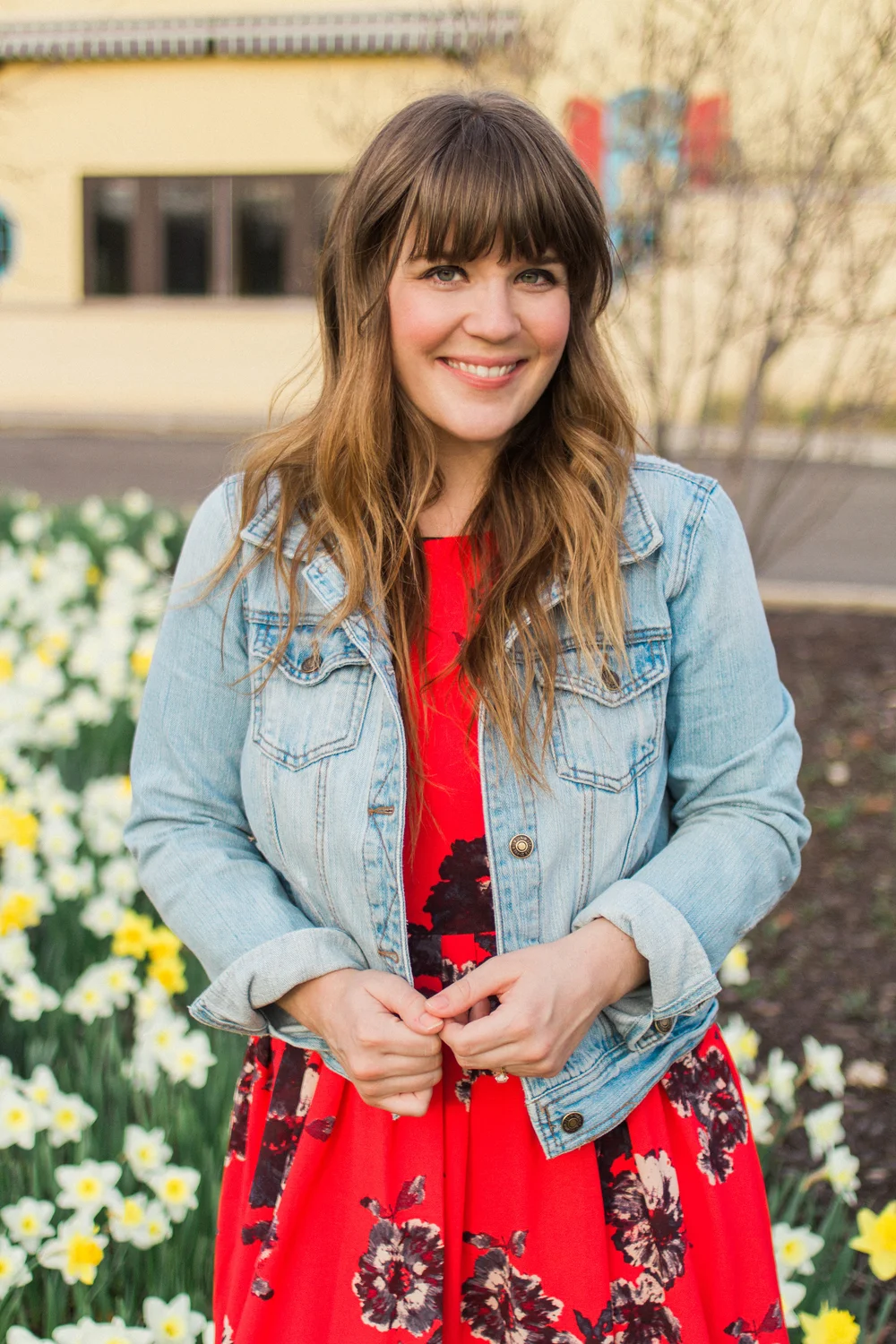Spring has sprung — Selective Potential