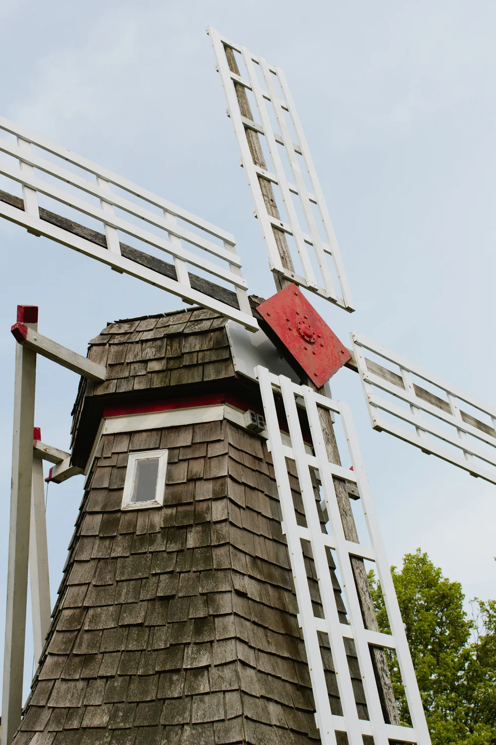 Veldheers Tulip Farm — Selective Potential