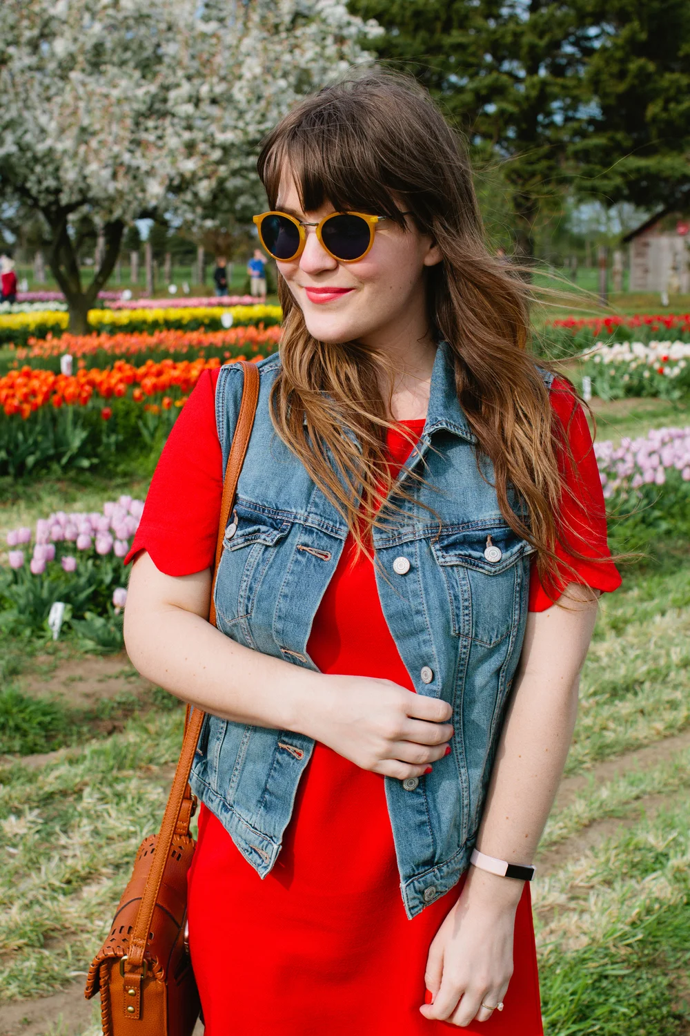 Veldheers Tulip Farm — Selective Potential