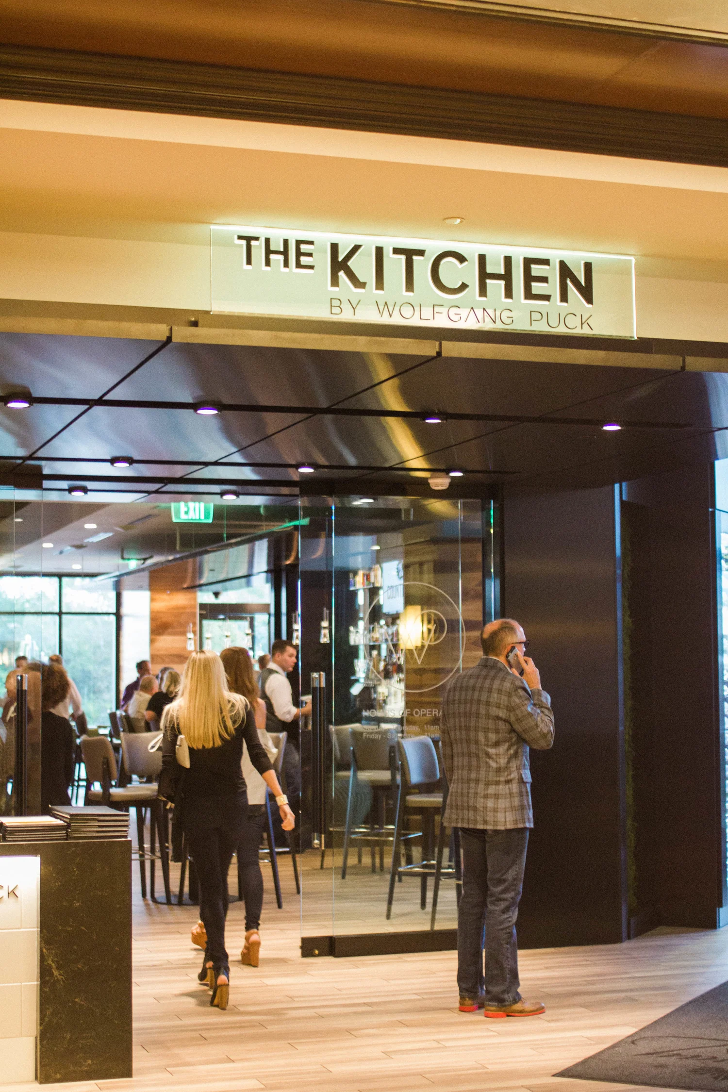 Staycation with Curio Collection by Hilton — Selective Potential