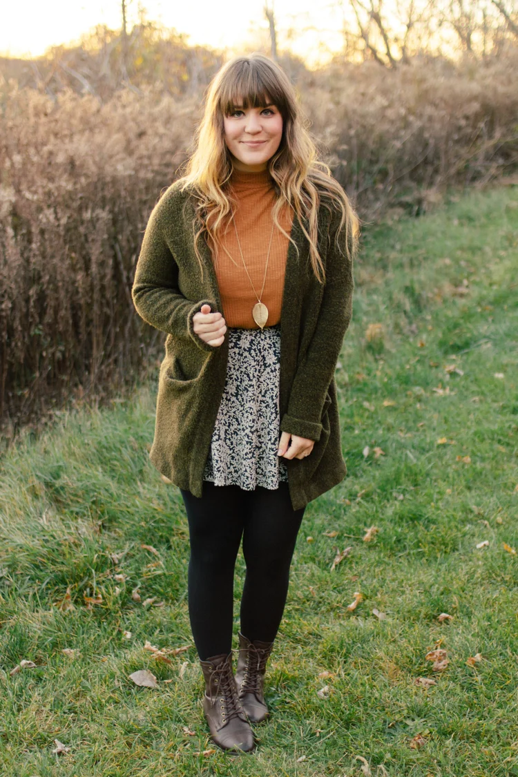 Prairie Wolf Park — Selective Potential