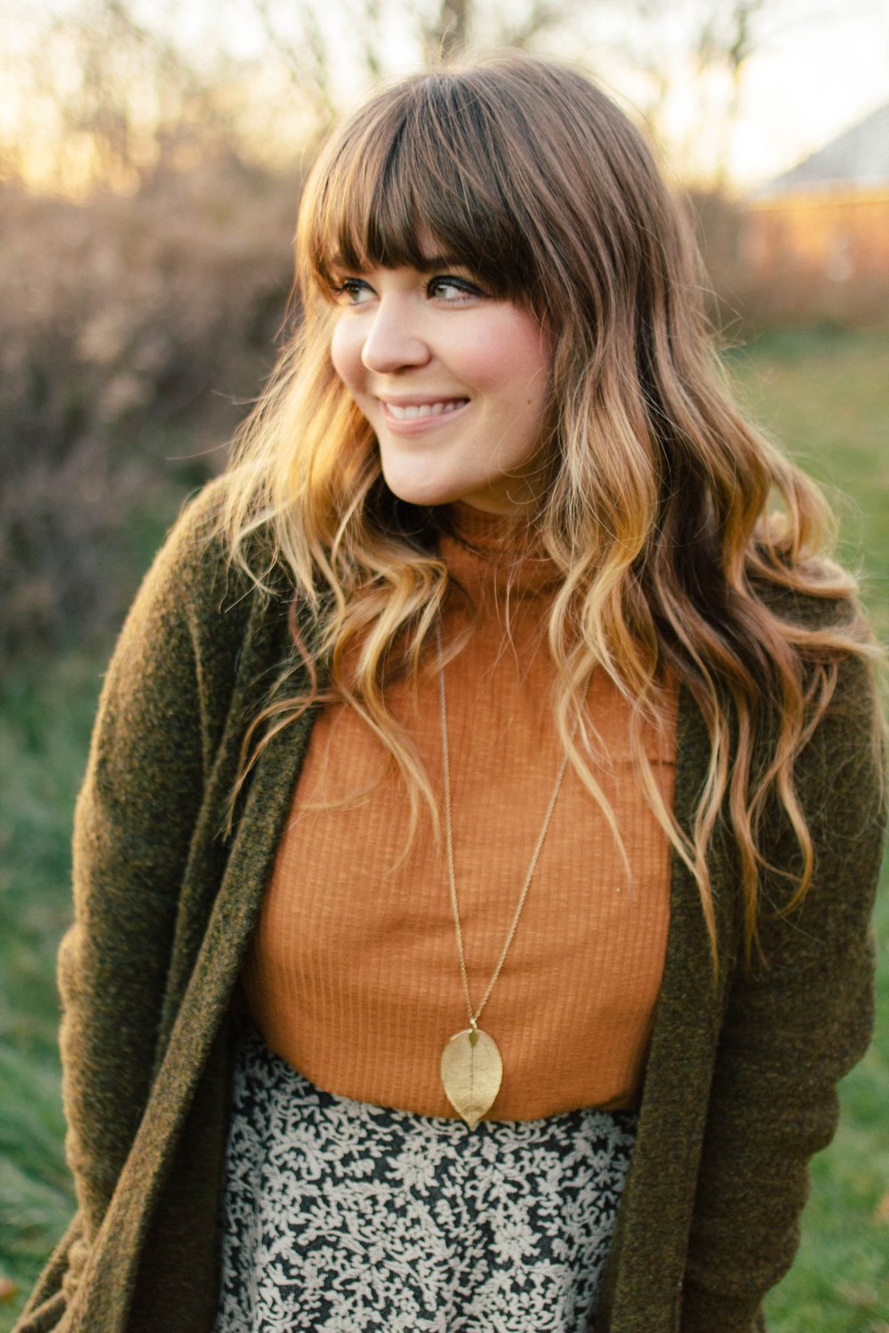 Prairie Wolf Park — Selective Potential