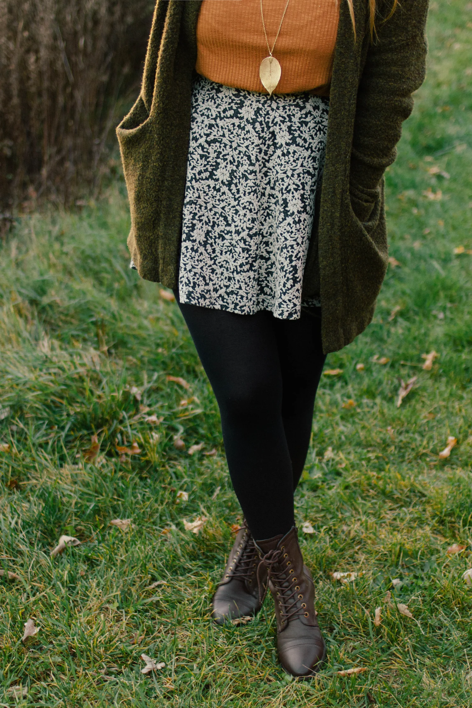 Prairie Wolf Park — Selective Potential