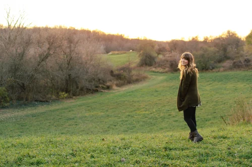 Prairie Wolf Park — Selective Potential