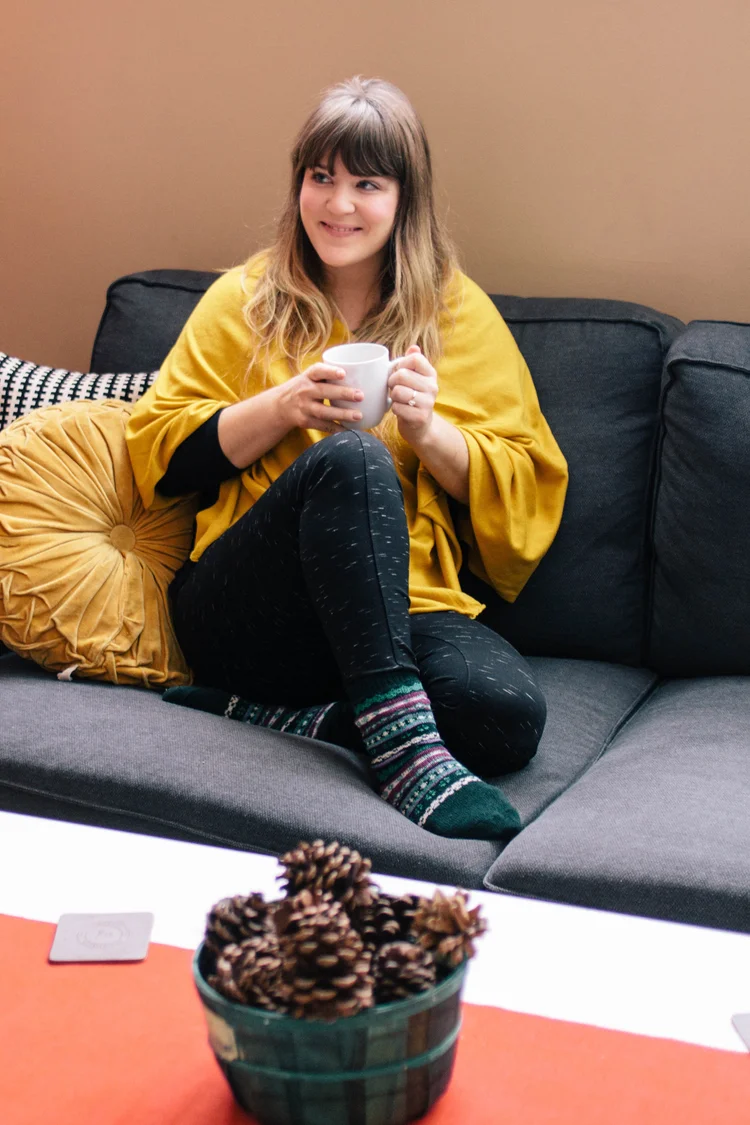 After Xmas with Lee and Birch — Selective Potential