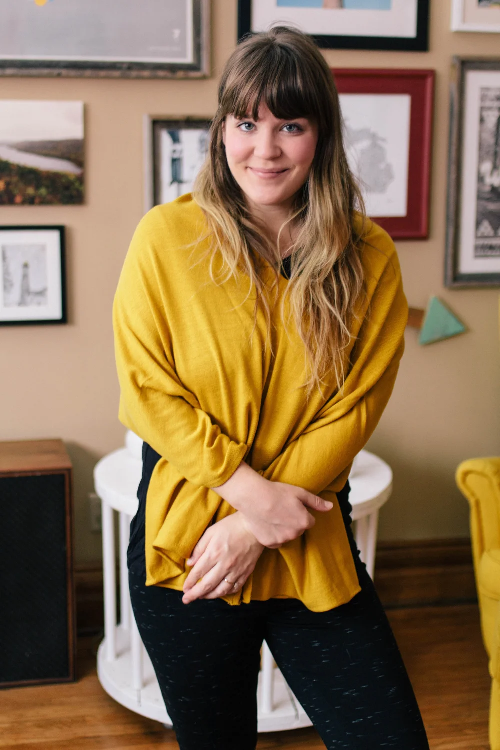 After Xmas with Lee and Birch — Selective Potential