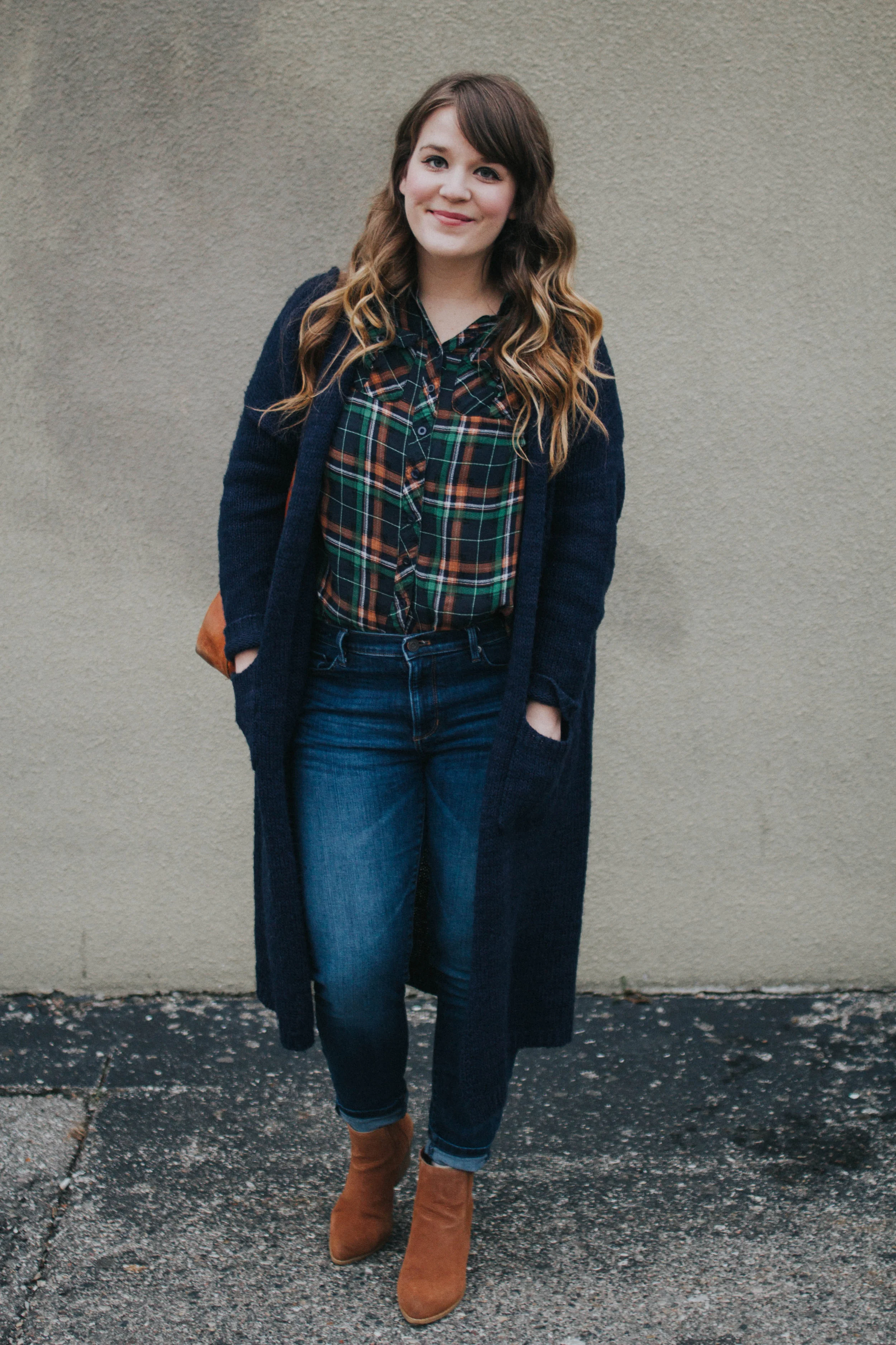 Coffee run — Selective Potential