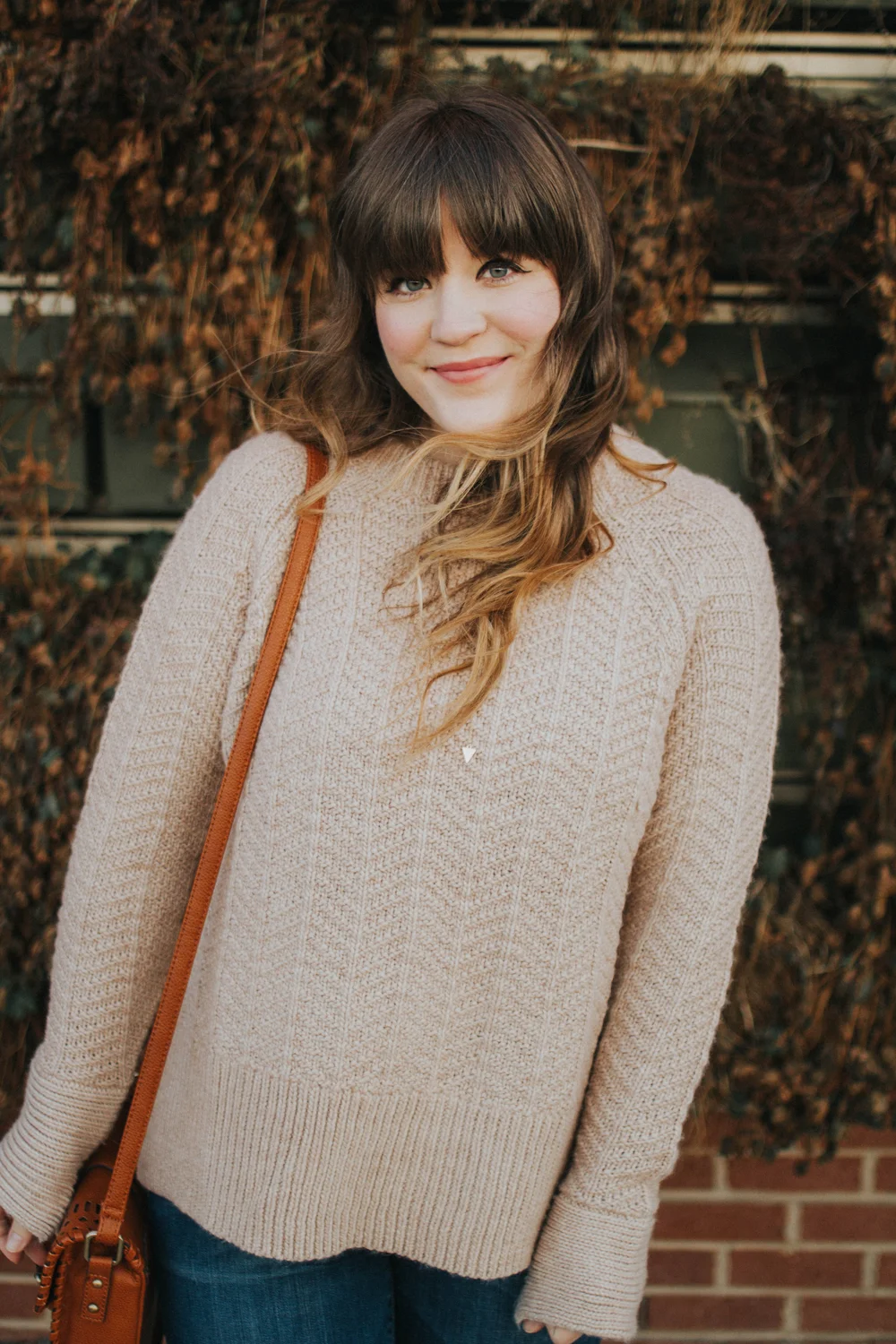 Earthy tones — Selective Potential