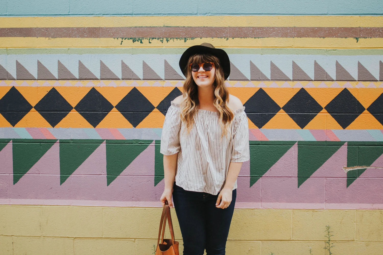 Graduate Ann Arbor — Selective Potential