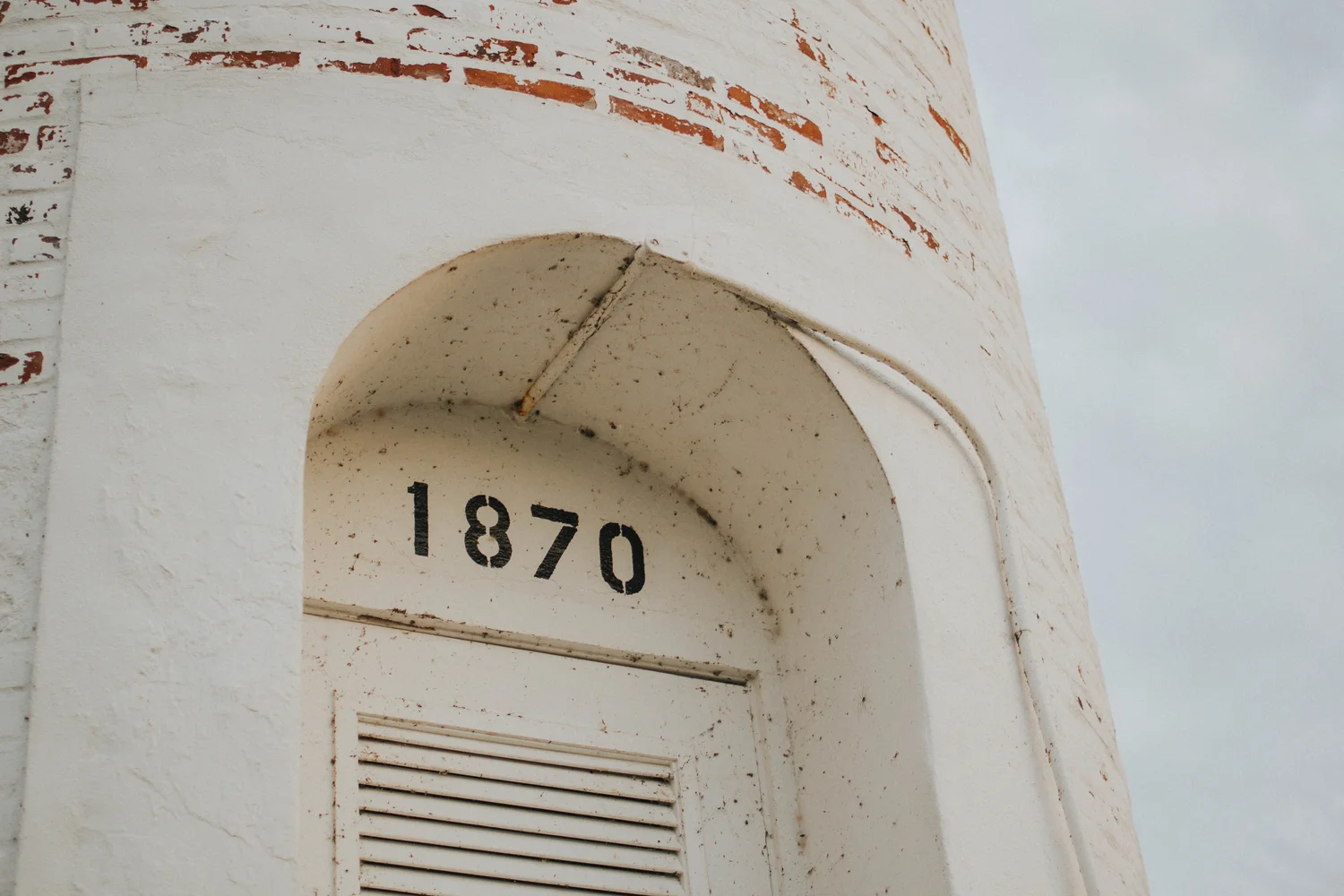 Beaver Island Harbor Light — Selective Potential