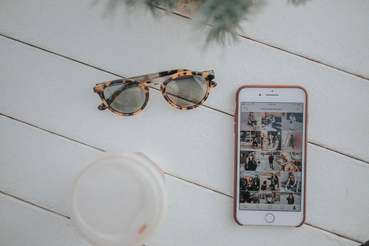 Making money as an influencer — Selective Potential
