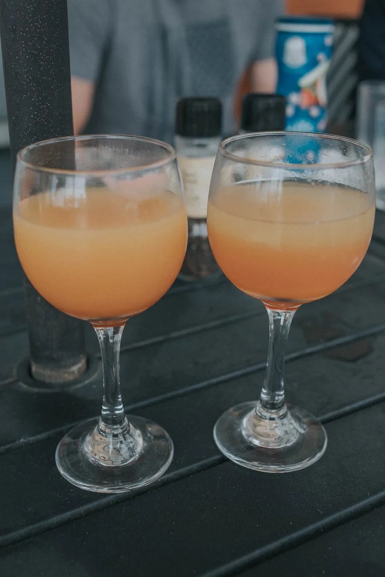 Brunch in Santa Rosa Beach — Selective Potential