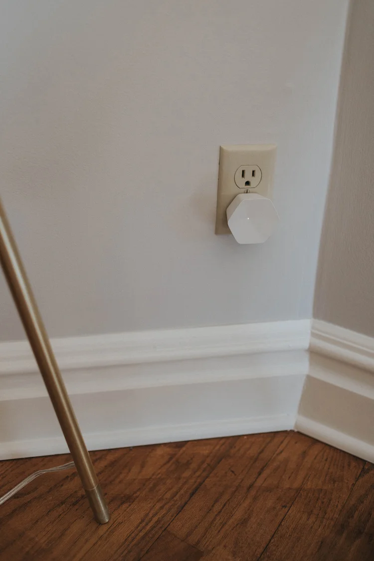 Extending WiFi into our new porch with Xfinity — Selective Potential