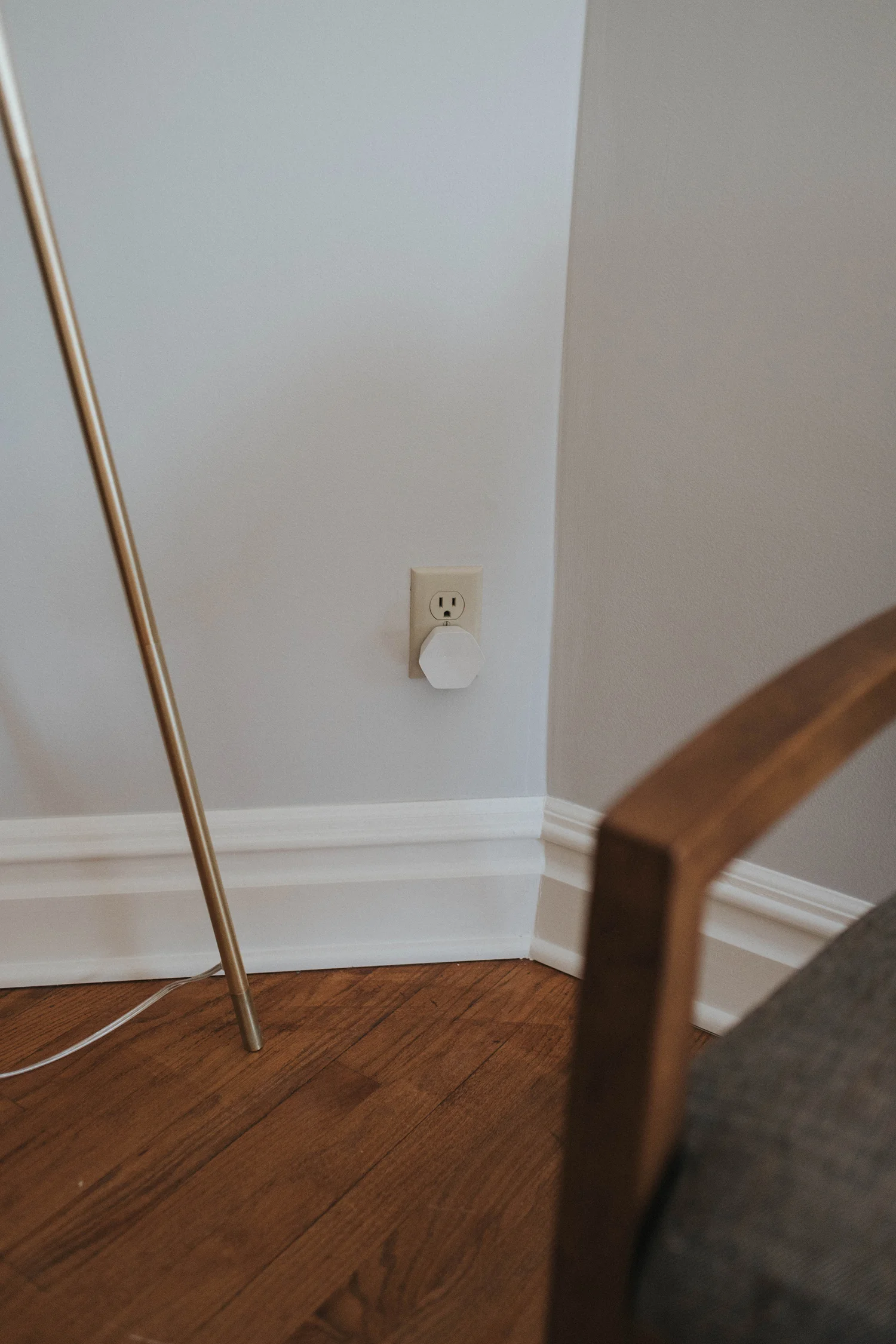 Extending WiFi into our new porch with Xfinity — Selective Potential