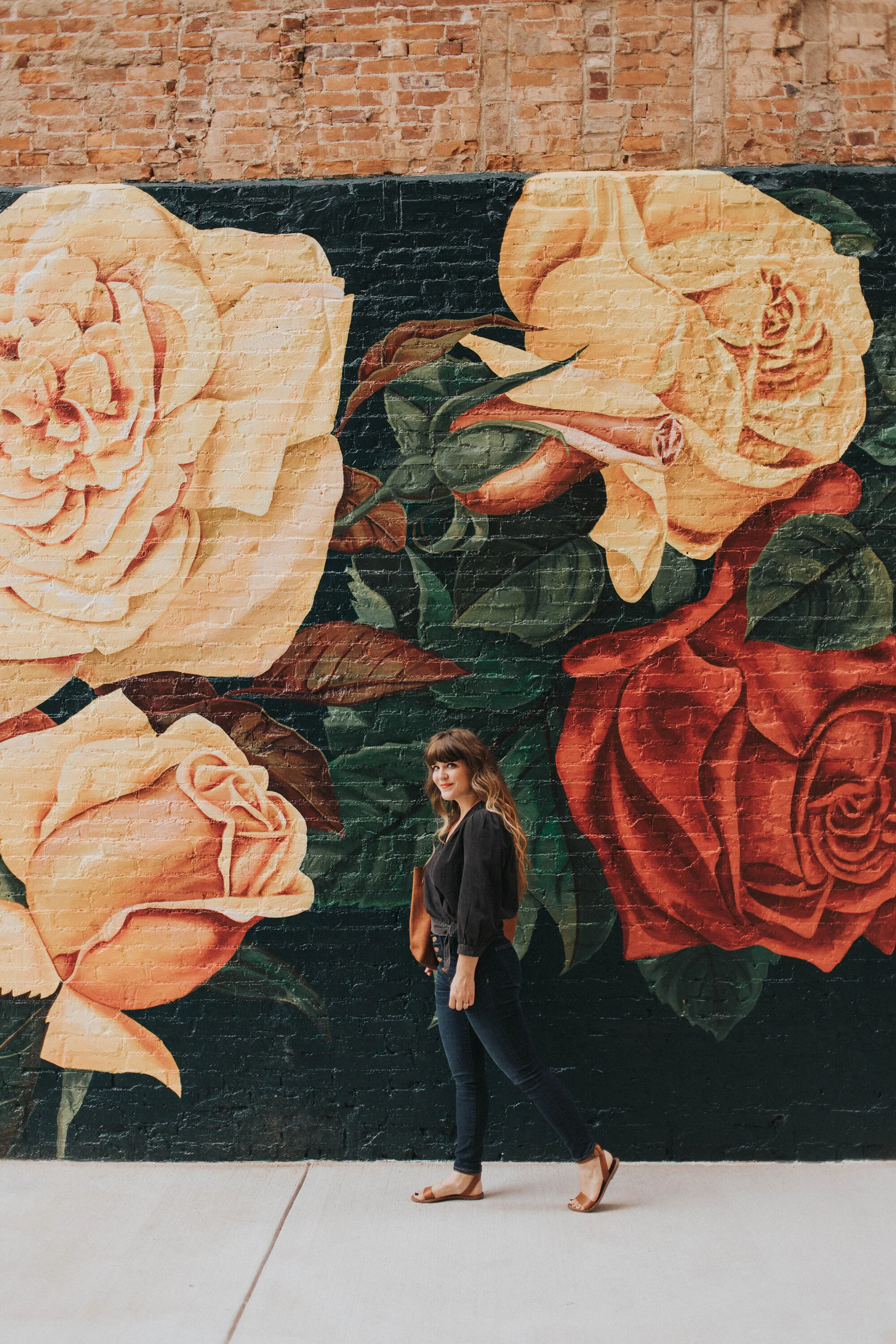 Day in Springfield — Selective Potential