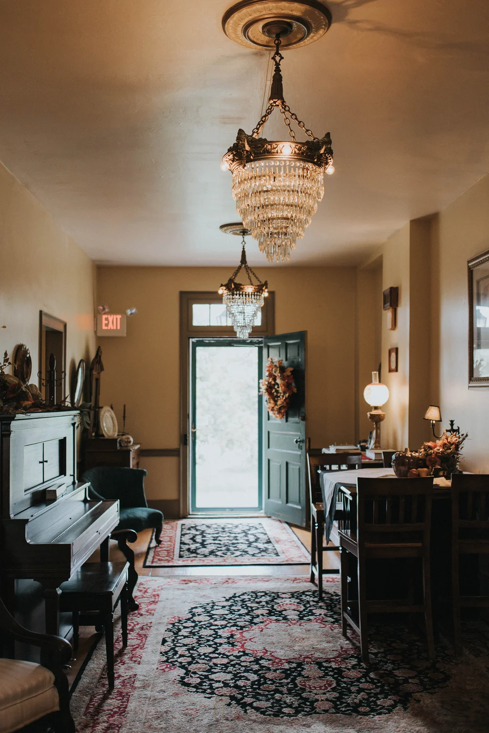 Simon Kenton Inn — Selective Potential