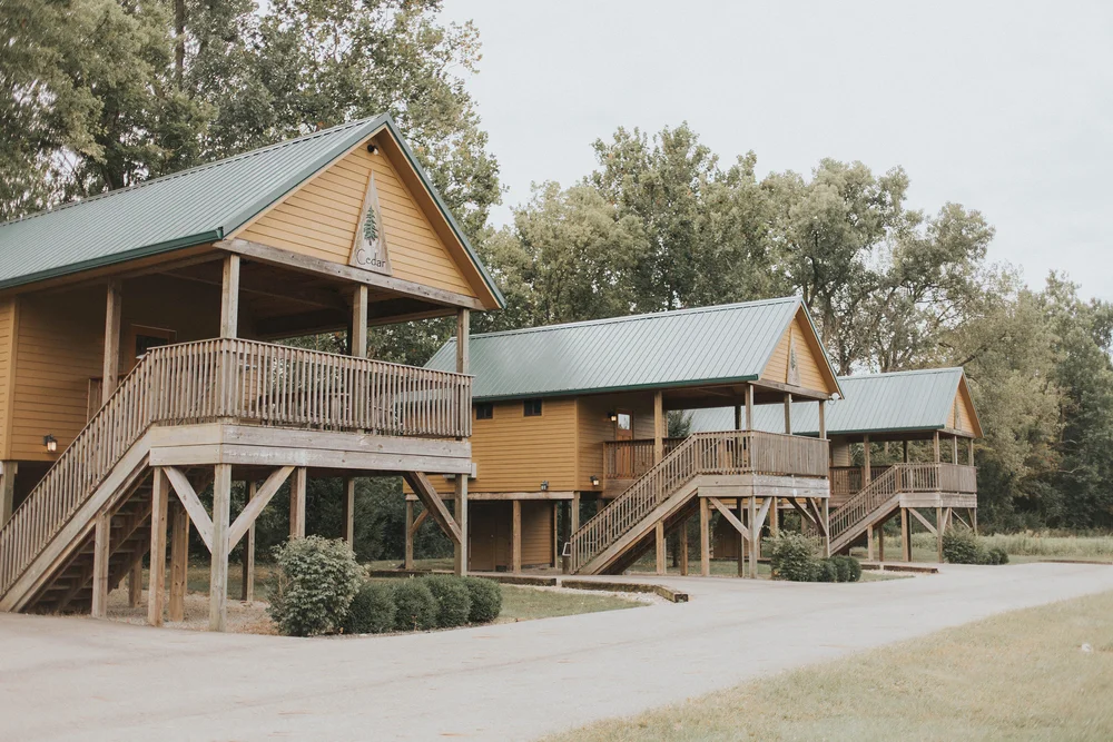 Simon Kenton Inn — Selective Potential