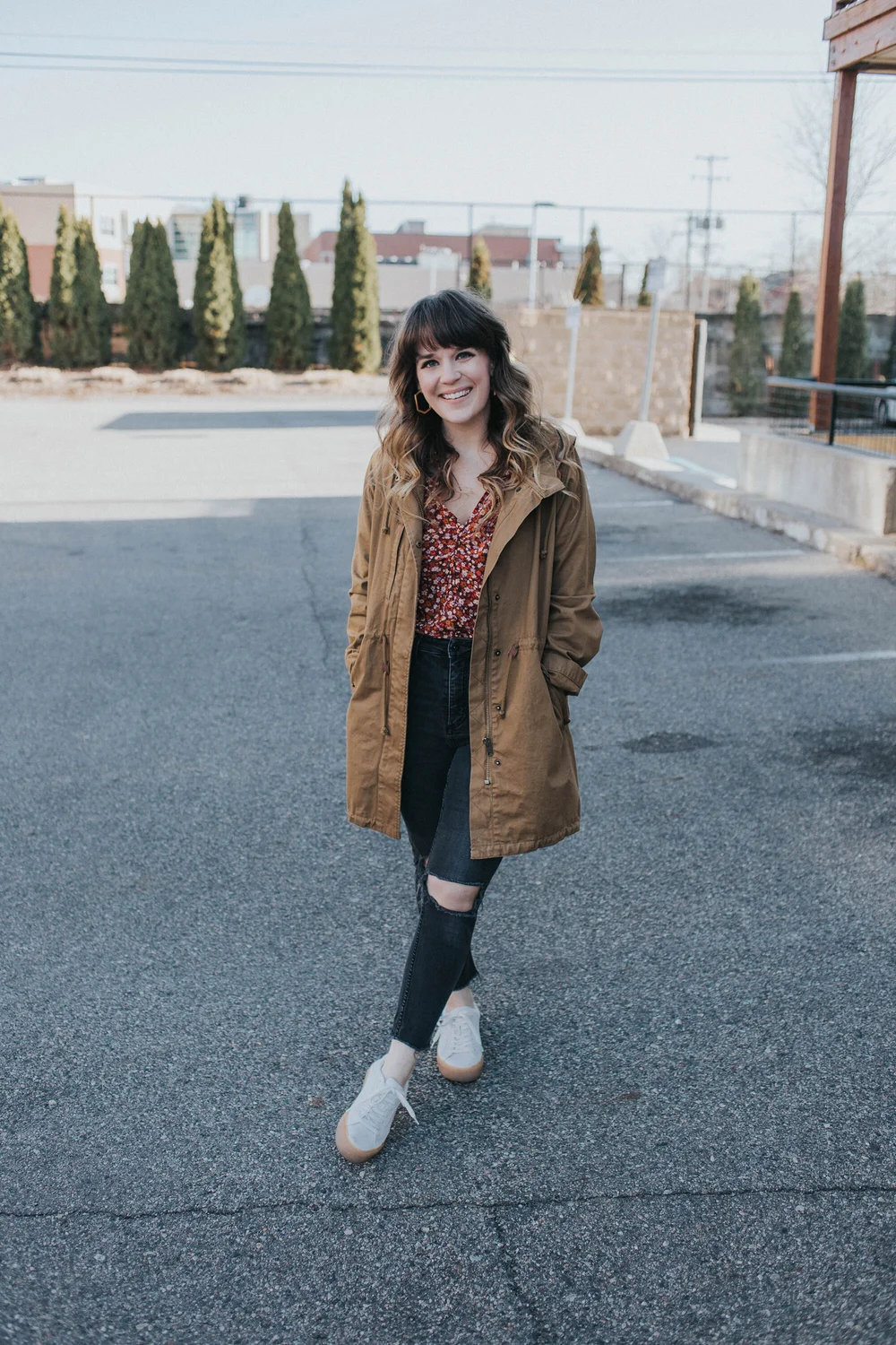 Another weekend in lockdown — Selective Potential