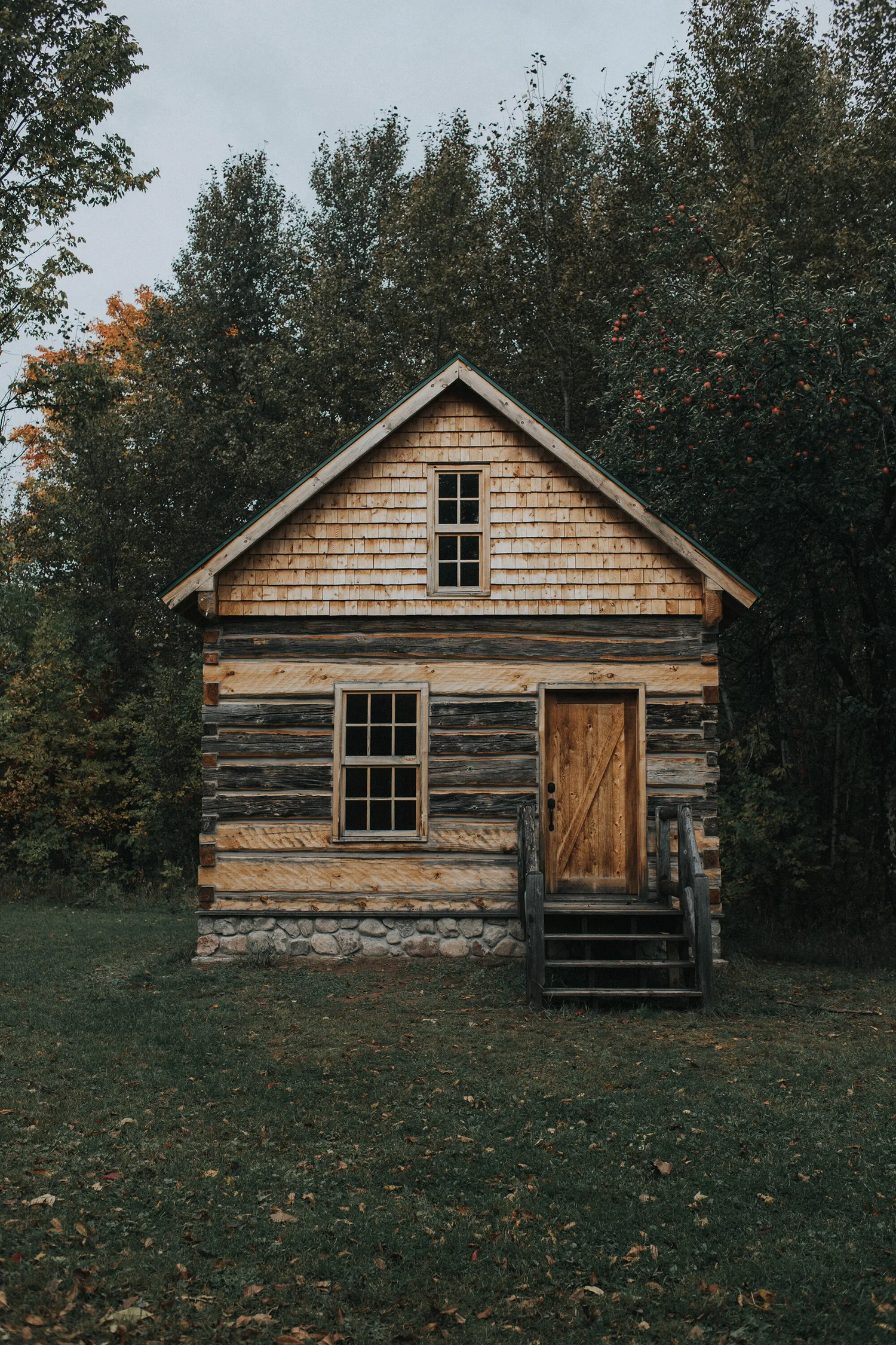 Big Bay Getaway — Selective Potential