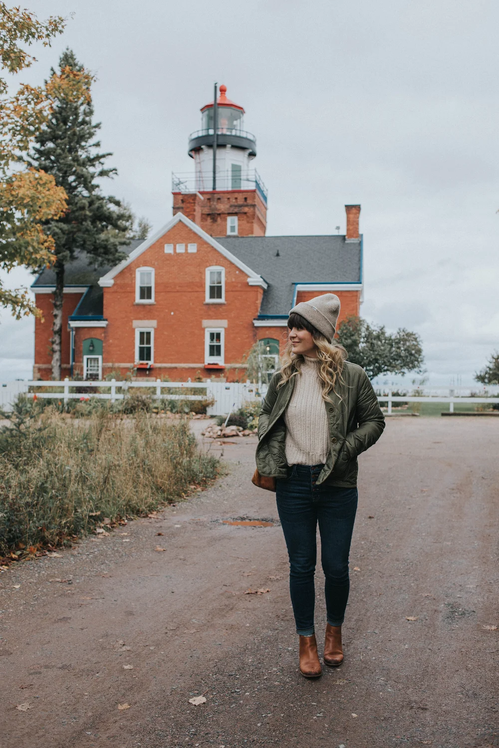 Big Bay Getaway — Selective Potential