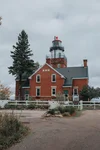 Big Bay Getaway — Selective Potential