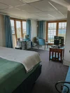 Overnight in Copper Harbor — Selective Potential
