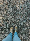 Overnight in Copper Harbor — Selective Potential