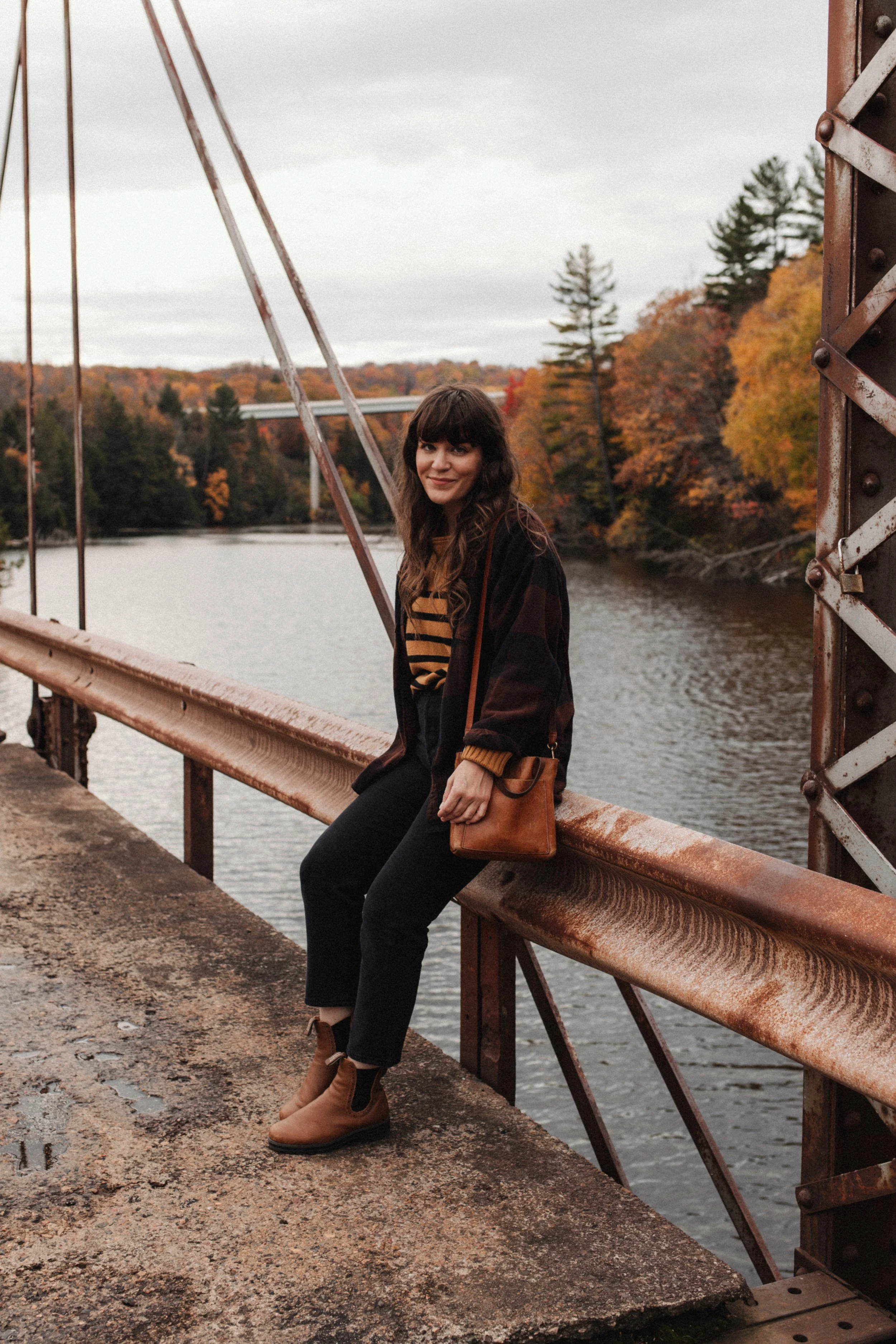 CR-510 Bridge View — Selective Potential
