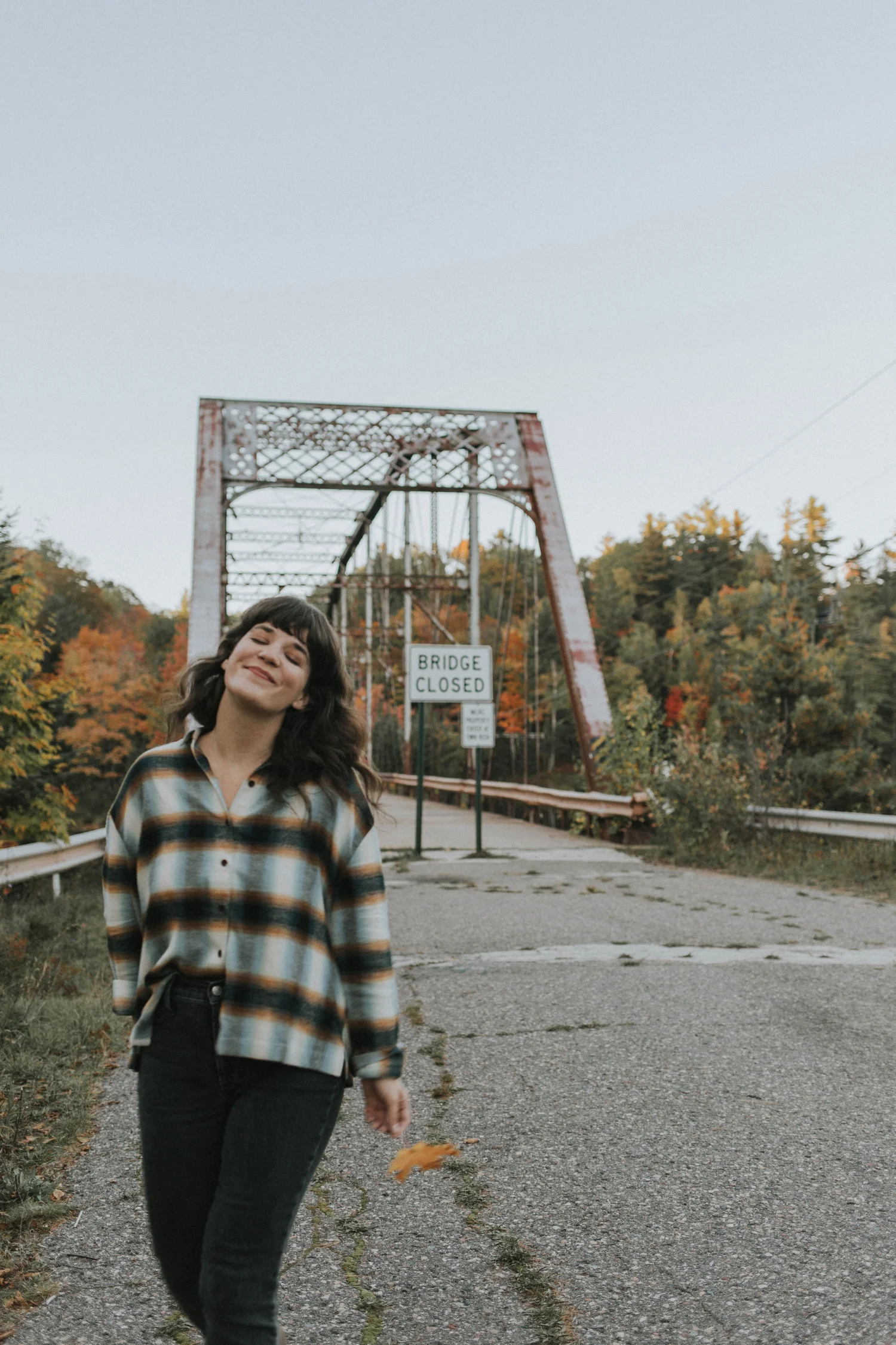 510 Bridge Overlook — Selective Potential