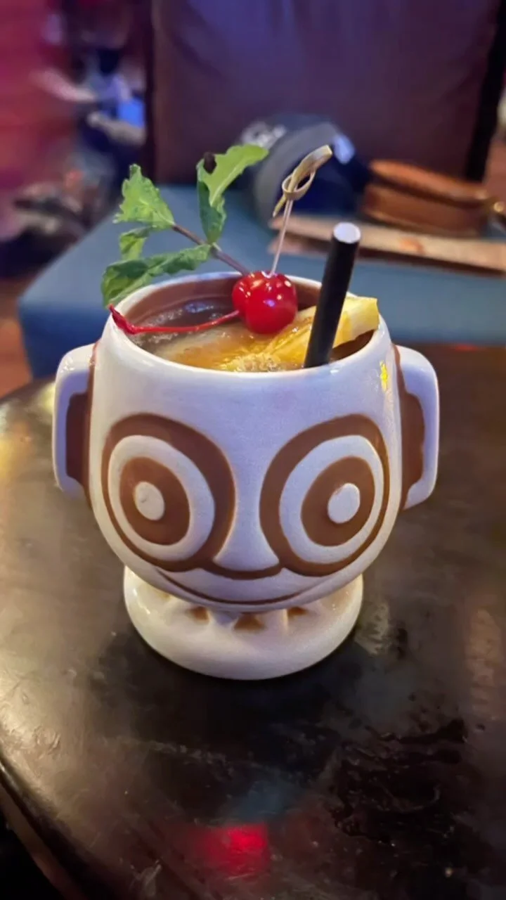 Blog — Robin Constantine