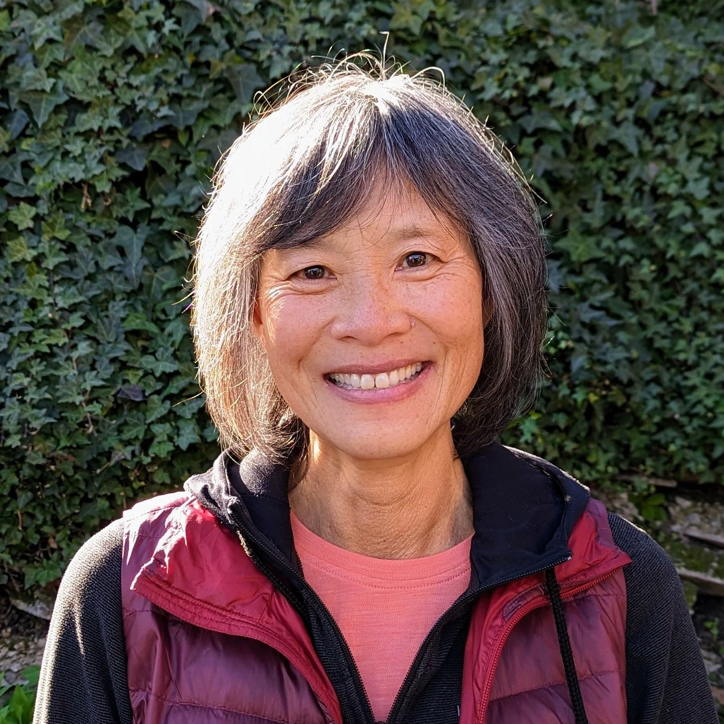 Leadership — East Bay Alliance Church