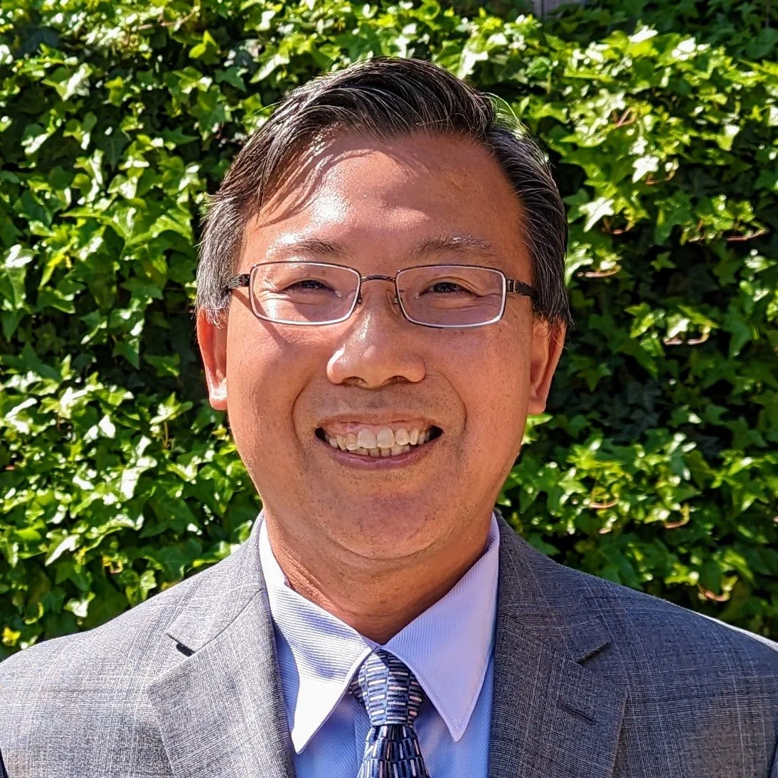 Leadership — East Bay Alliance Church