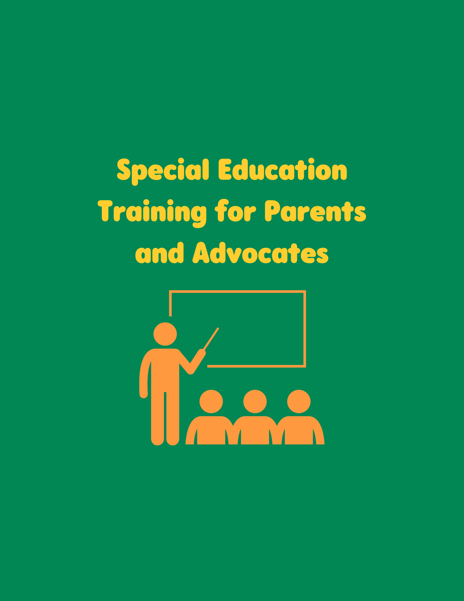 Workshops — Kennedy Children's Center