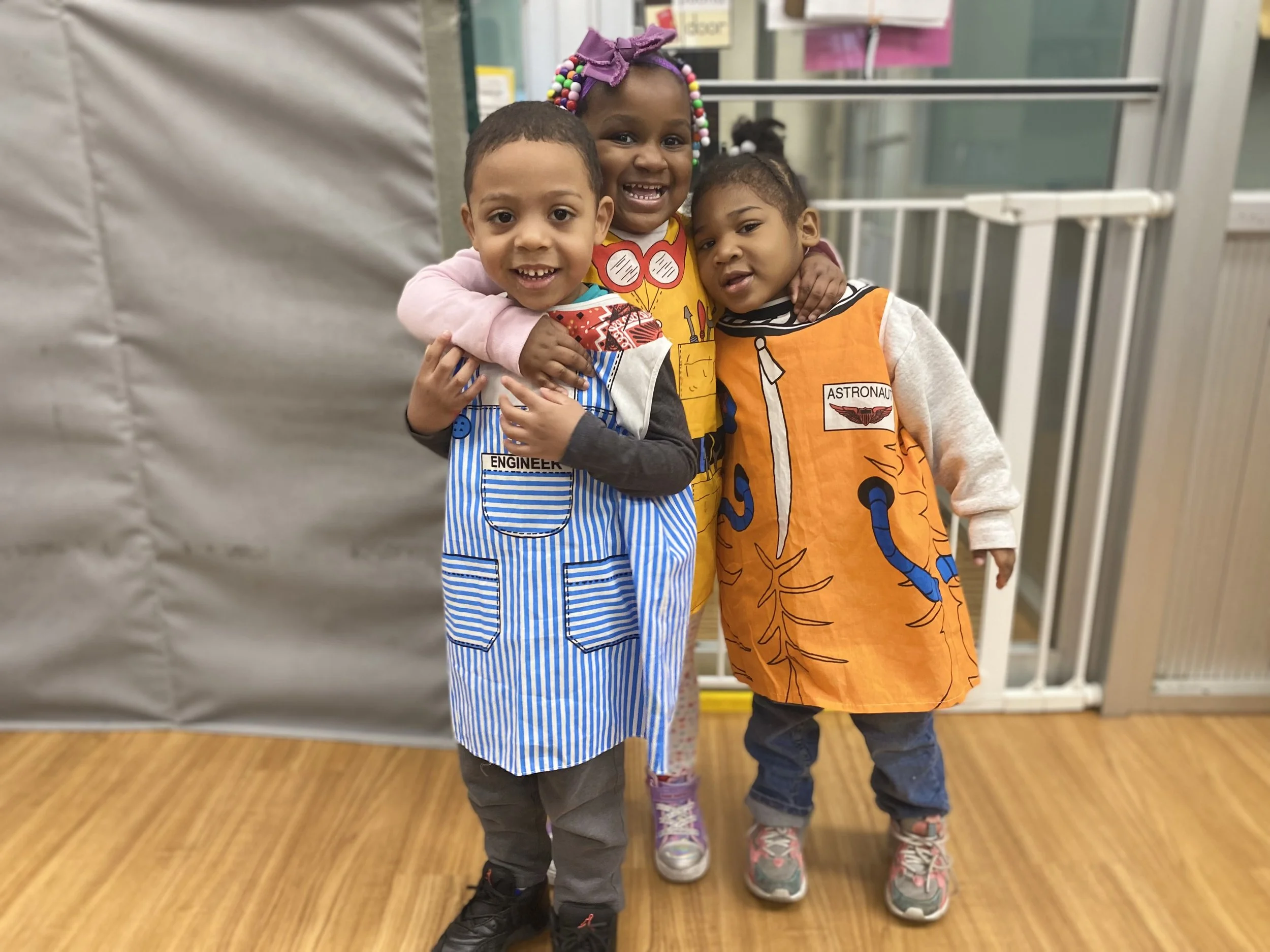 Donate — Kennedy Children's Center