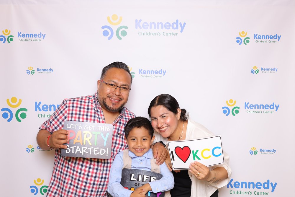 Kennedy Children's Center