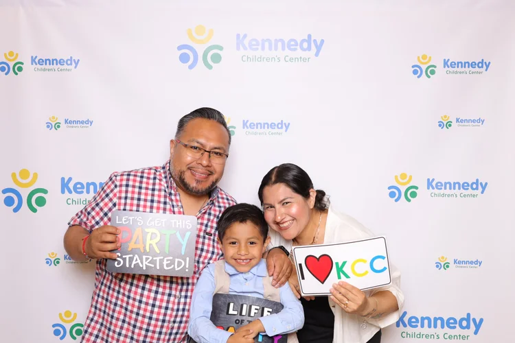 Kennedy Children's Center