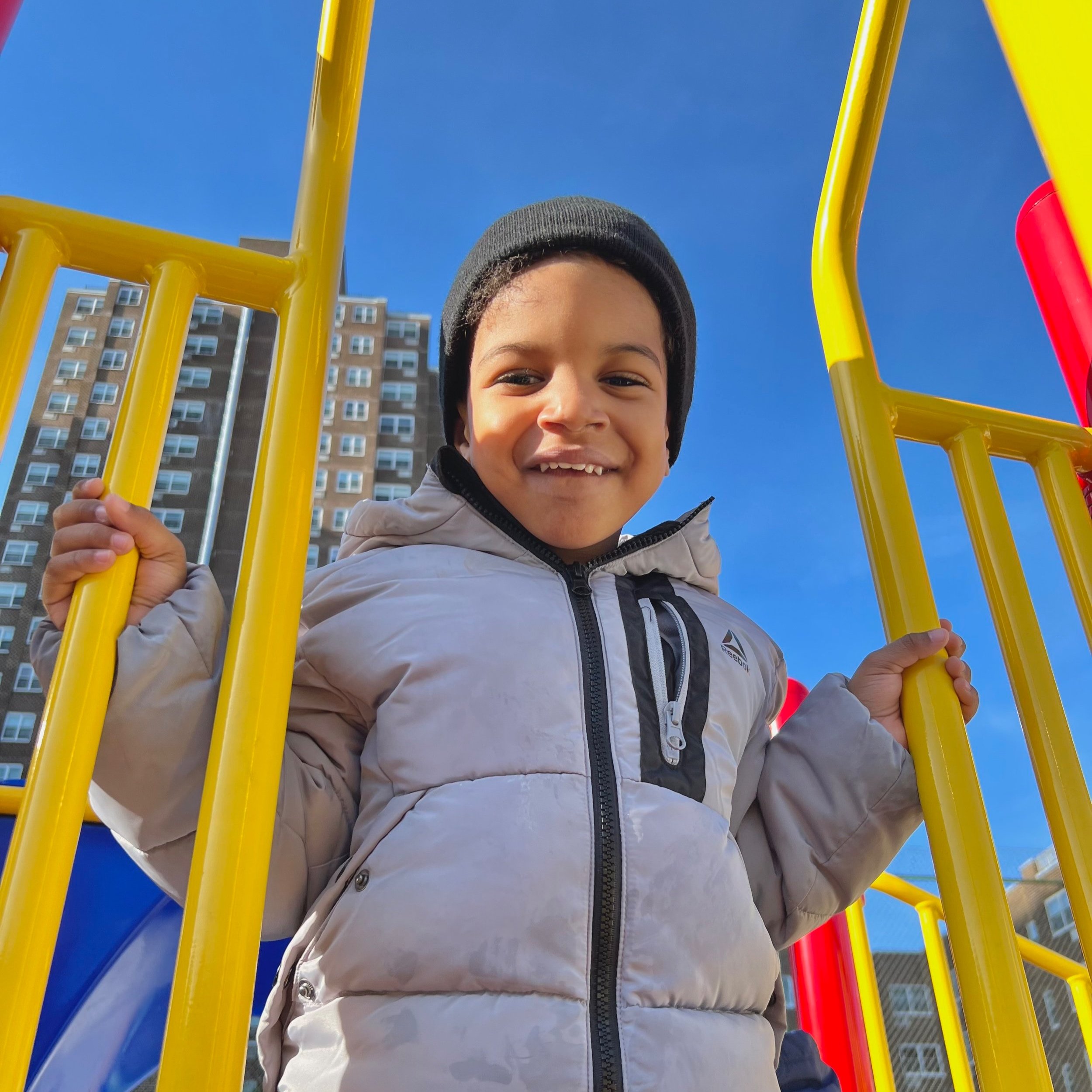 Kennedy Children's Center